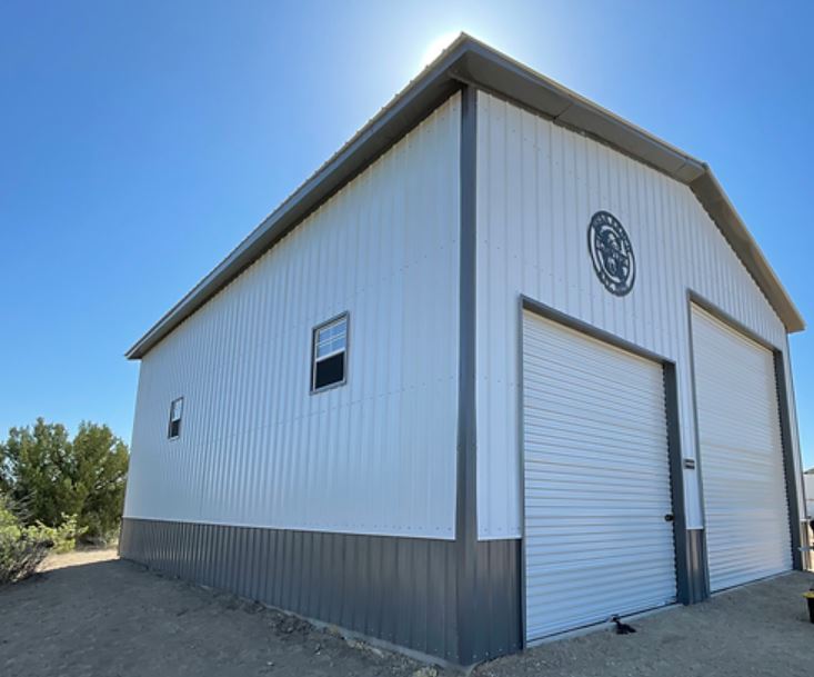 Contact Us | White Mountains AZ Metal Buildings 928-537-3390